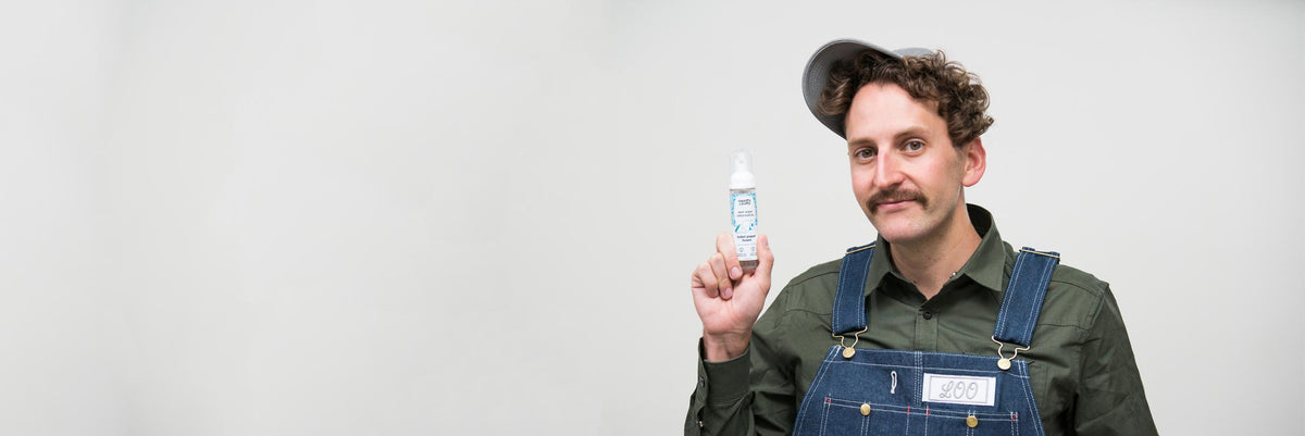 How Do You Clean Up after Pooping? – SquattyPotty