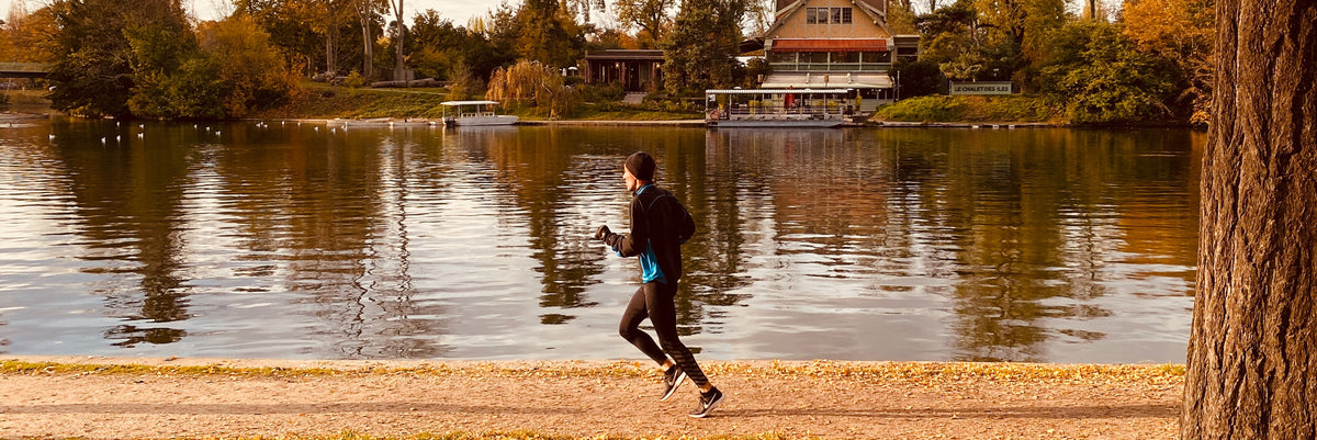 Addressing Having to Poop When You’re Running or Walking – SquattyPotty