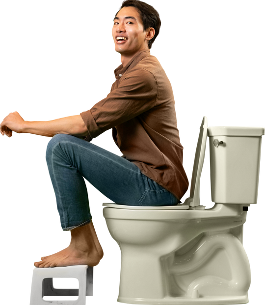 Original Stools – SquattyPotty