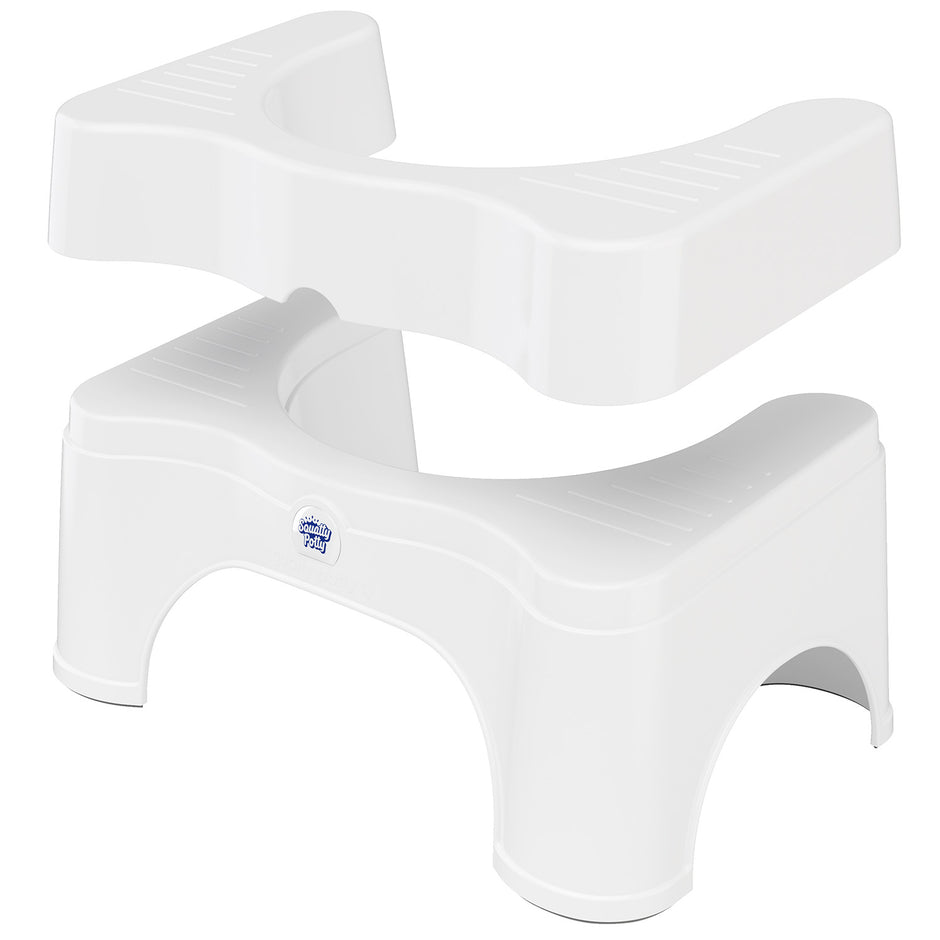 Adjustable 2.0 – SquattyPotty