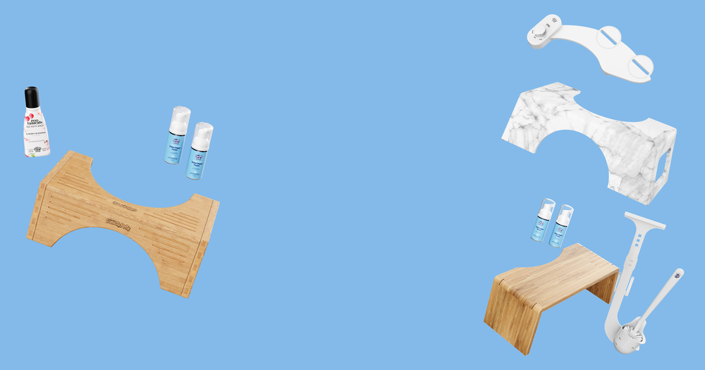Squatty Potty - The #1 Way to #2! – SquattyPotty