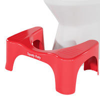 Simple Toilet Stool (available in multiple colors) – SquattyPotty