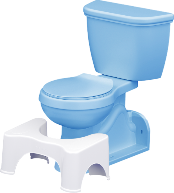 Potty Pet Cub Kid's Stool - Squatty Potty for Kids and Toddlers ...