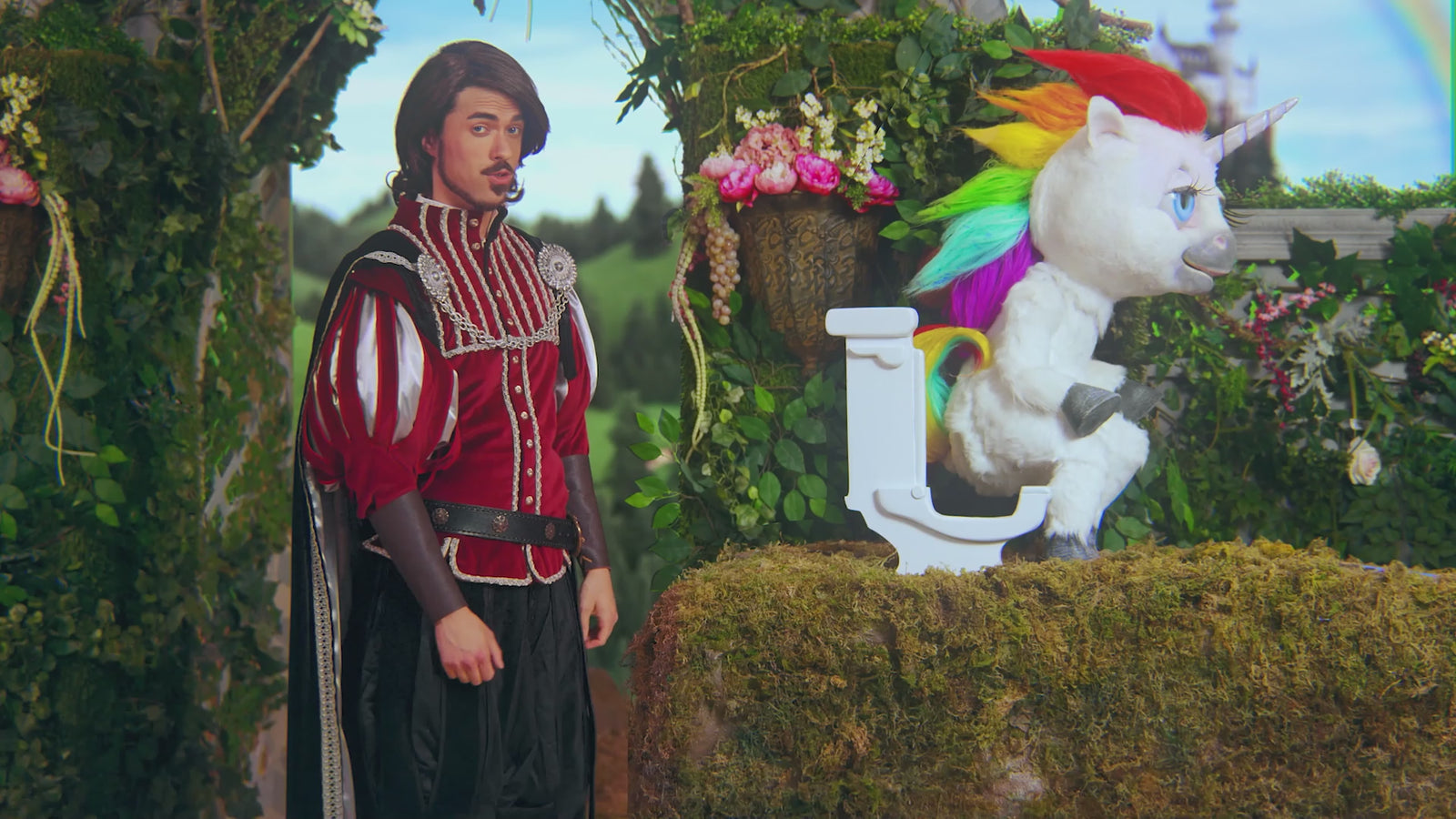 How the Squatty Potty Works – SquattyPotty