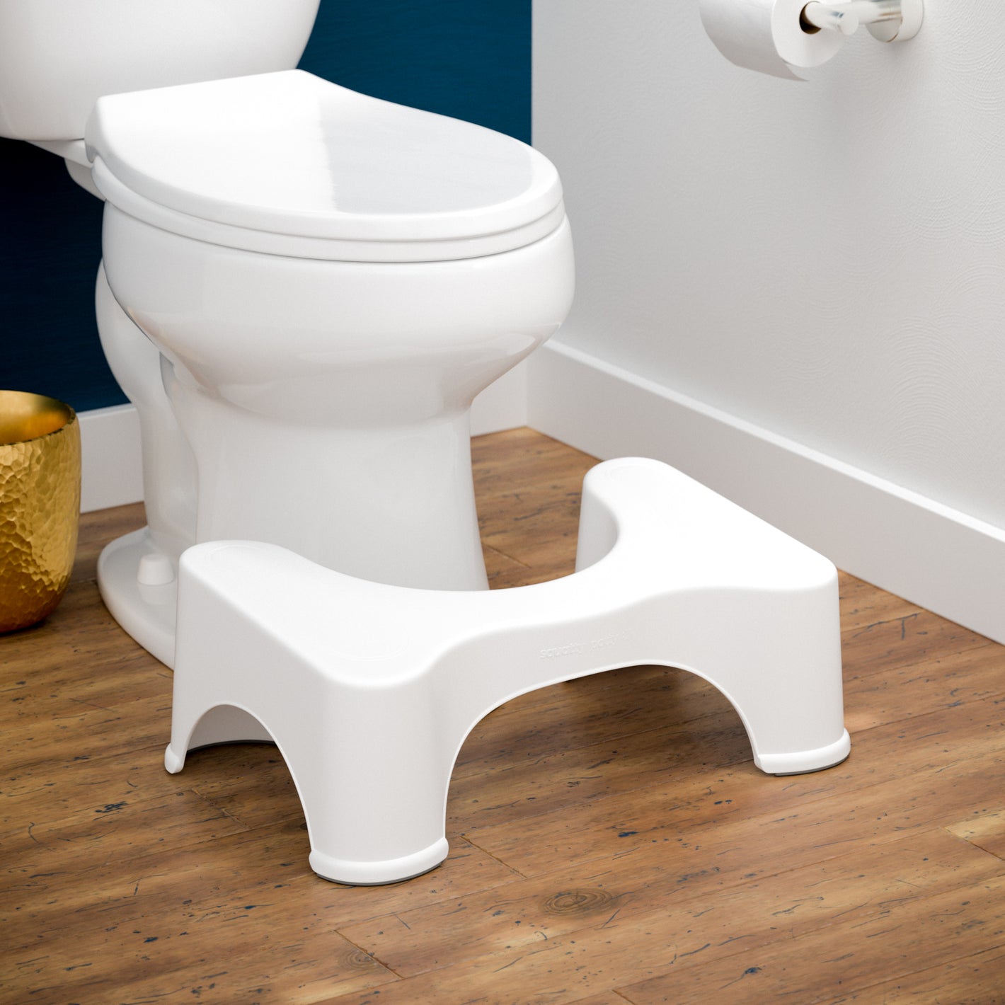 Toilet Stools - Squatty Potty Poop Stools – SquattyPotty